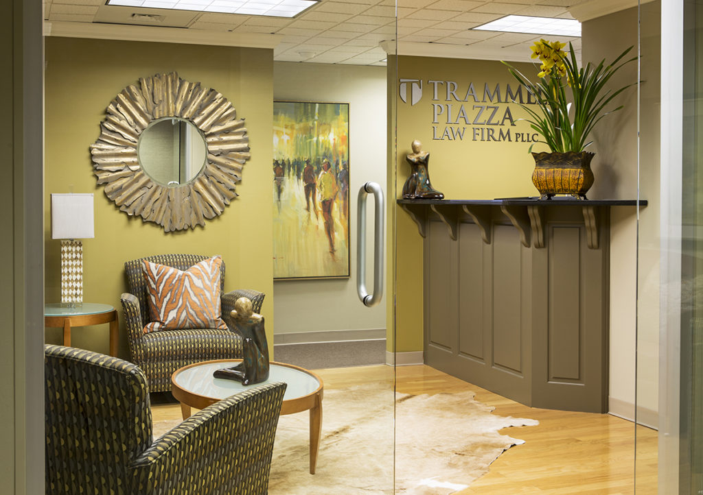 Prospect Building Portfolio Images | Lamb's Interior Design