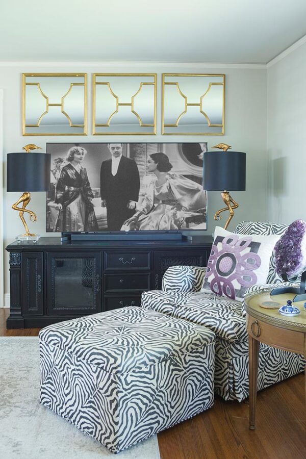 Lakeview Design Portfolio | Lamb's Interior Design