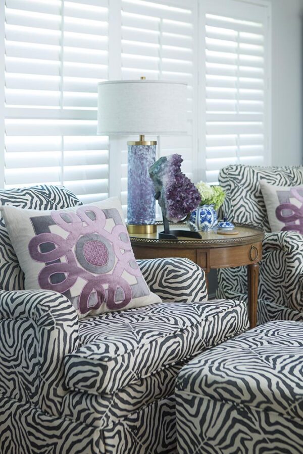 Lakeview Design Portfolio | Lamb's Interior Design